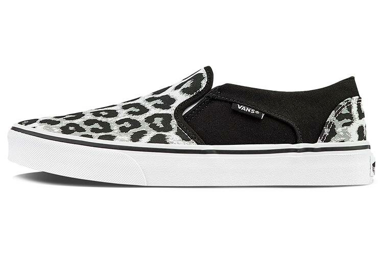 Слипоны Vans Asher