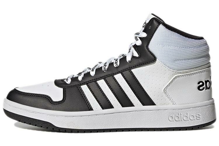 Кроссовки Hoops 2.0 Mid