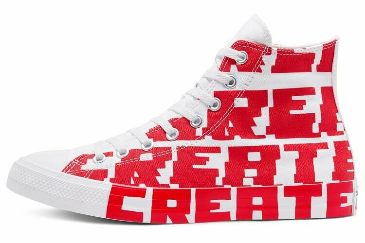 Кроссовки Chuck Taylor All Star Create The Future
