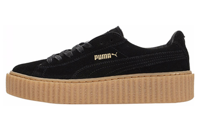 Кроссовки Creepers Rihanna Fenty
