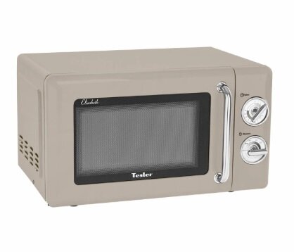 Микроволновая печь TESLER ME-2045 SAND GREY