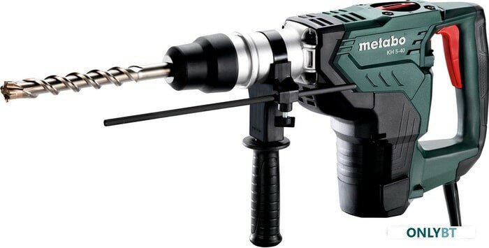 Перфоратор Metabo KH 5-40 (600763500)