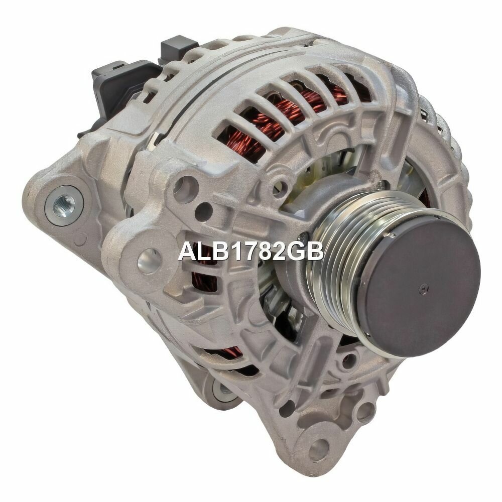 Генератор для Фольксваген Кадди, Крафтер Гольф, 4-, Плюс Джетта Мультиван Пассат