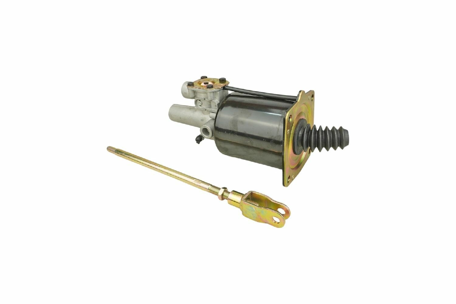 ПГУ сцепления в сборе (DZ9112230166)