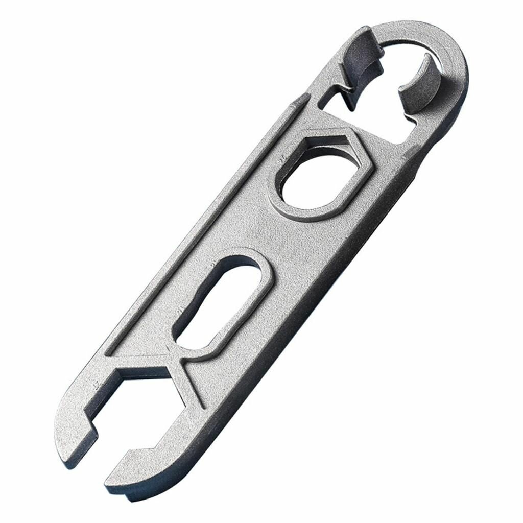 Многофункциональный ключ 16 в 1 для ванной комнаты