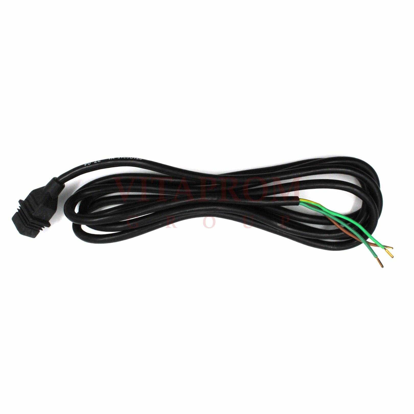 Кабель питания Danfoss 2100 мм, 071G2245