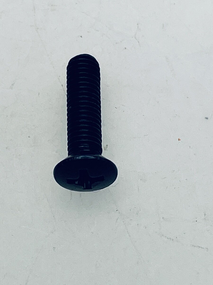 Винт с левой резьбой Hammer ACD12BLC, арт. 827375 №1286