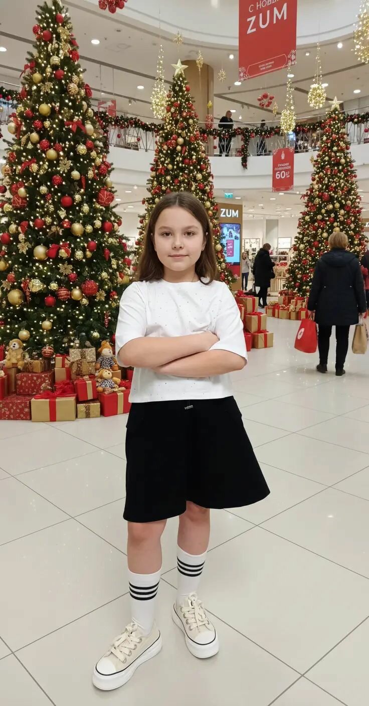 Комплект одежды