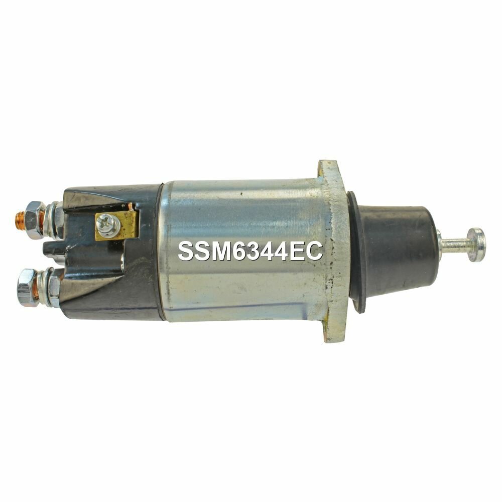 Втягивающее реле стартера Krauf SSM6344EC
