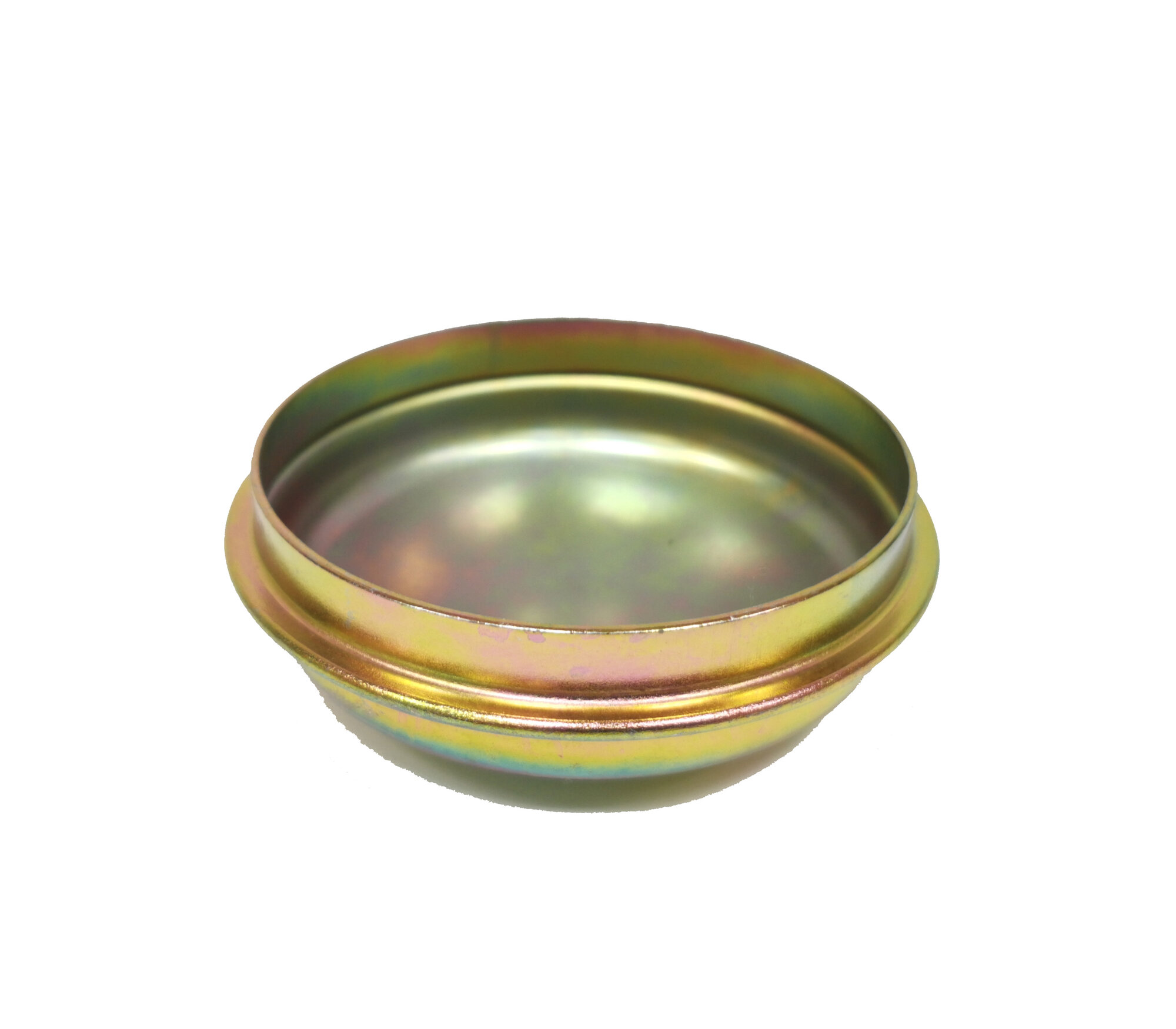 Крышка ступицы управляемого моста Toyota 7-8FD15-25 (438212054071/438152054071)