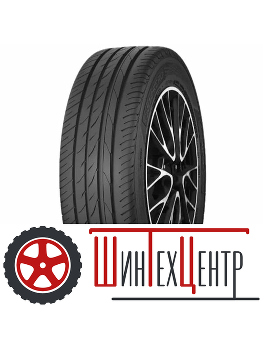 Шина Torero 195/65 R15 Mp-47 Hectorra 3 91T для всех типов автомобилей Летняя