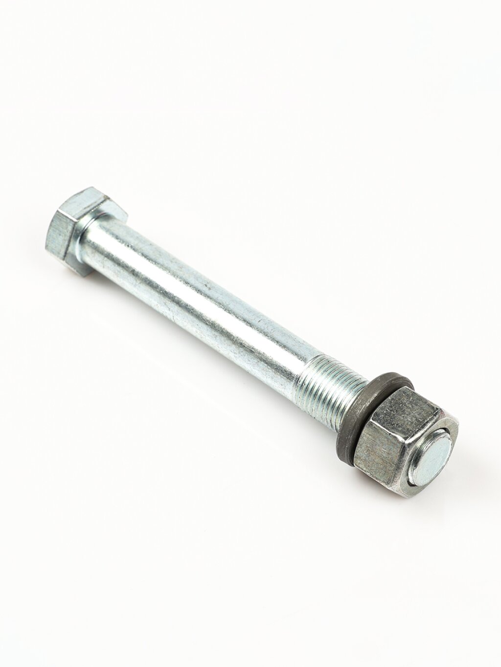 Болт рессоры для а/м ГАЗель (серьги) М16*1,5*120 в сборе