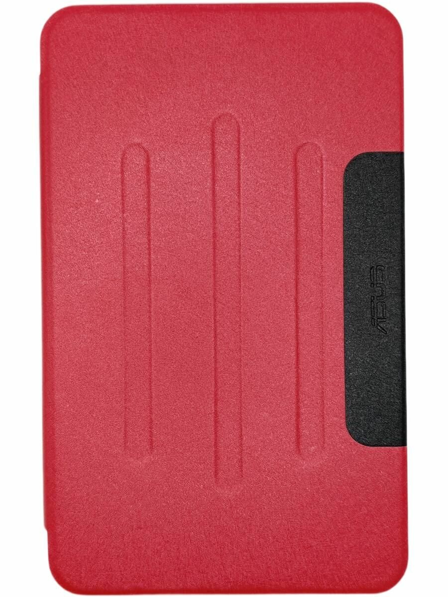 Asus MeMO Pad 7 ME175CG Футляр Книжка Красный