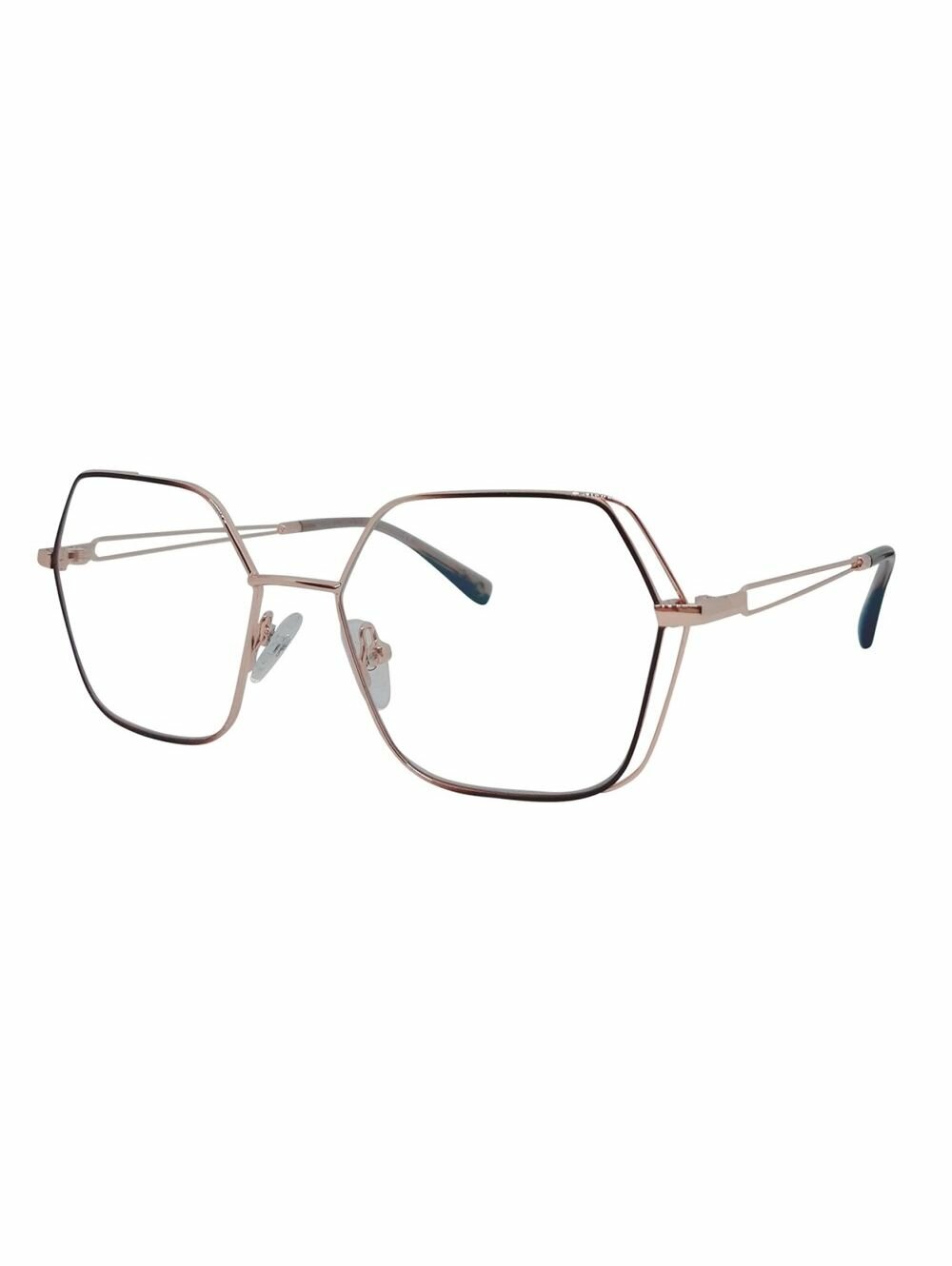 Оправа Neolook Glamour 2147 Золотой