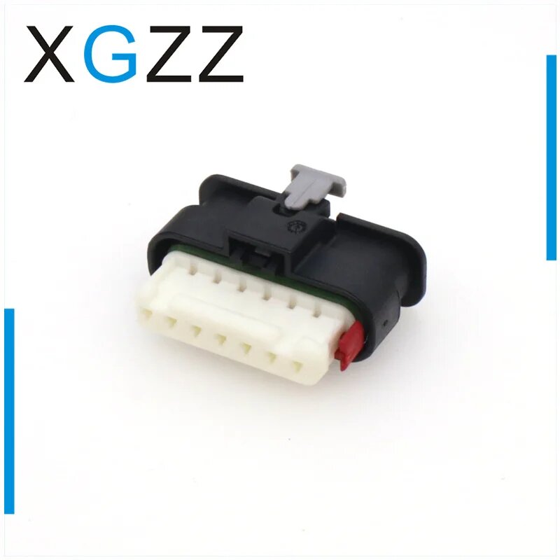 6189-7895 совместим с Volkswagen Lavida Bora Golf Passat Magotan Touran Skoda ACC, адаптивный разъем жгута круиз-контроля