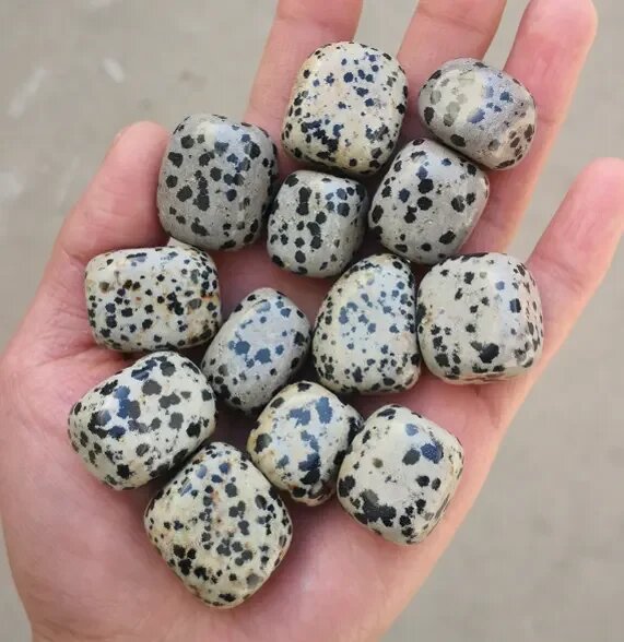 Набор кристаллов Sisterstone 100г