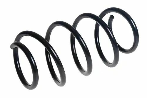 Пружина передняя Nissan Leaf 10-17