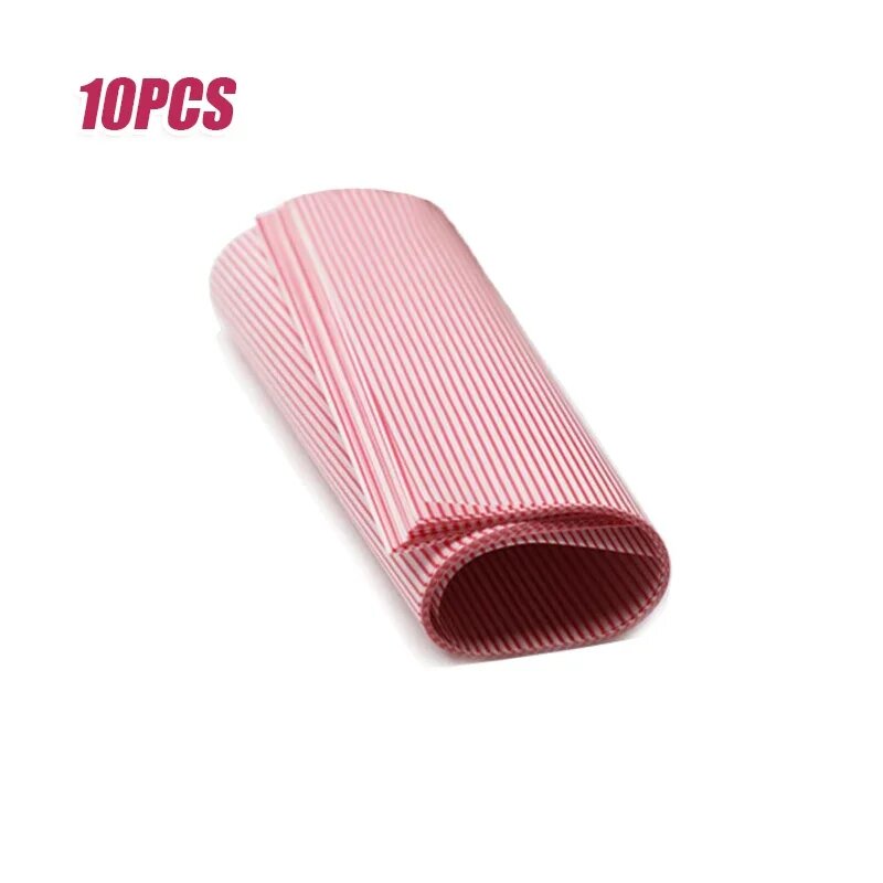 Вощеная бумага для выпечки, 10 шт, E-10Pcs