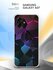 Чехол на Samsung Galaxy A07, Самсунг Галакси А07, силиконовый, противоударный, с...
