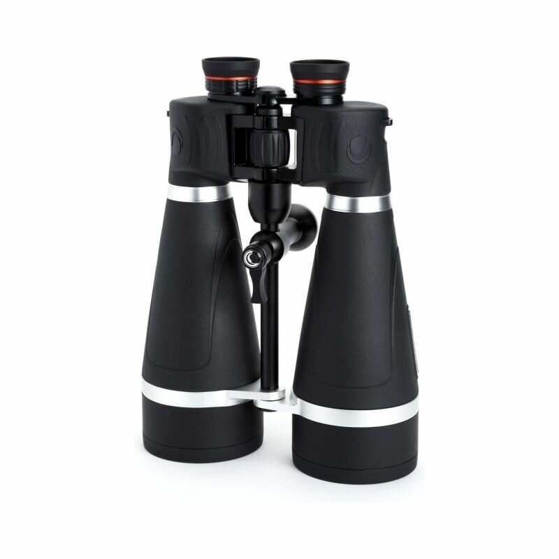 Бинокль Celestron SkyMaster Pro 20x80 для охоты, рыбалки, походов с сумкой