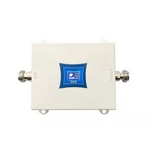 Мини DCS1800MHT Unicom Telecom 4G усилитель сигнала мобильного телефона ретранслятор Автономный-