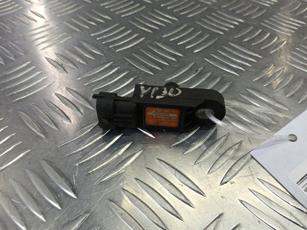 Датчик абсолютного давления Б/У для Renault Master III (2010—2014) 8200685363