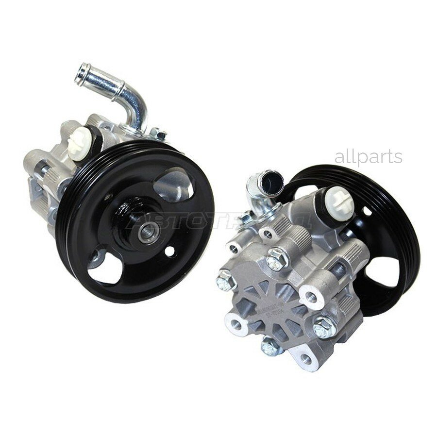 SAT ST-VP154 Насос ГУР CHEVROLET COBALT 1.5 12-