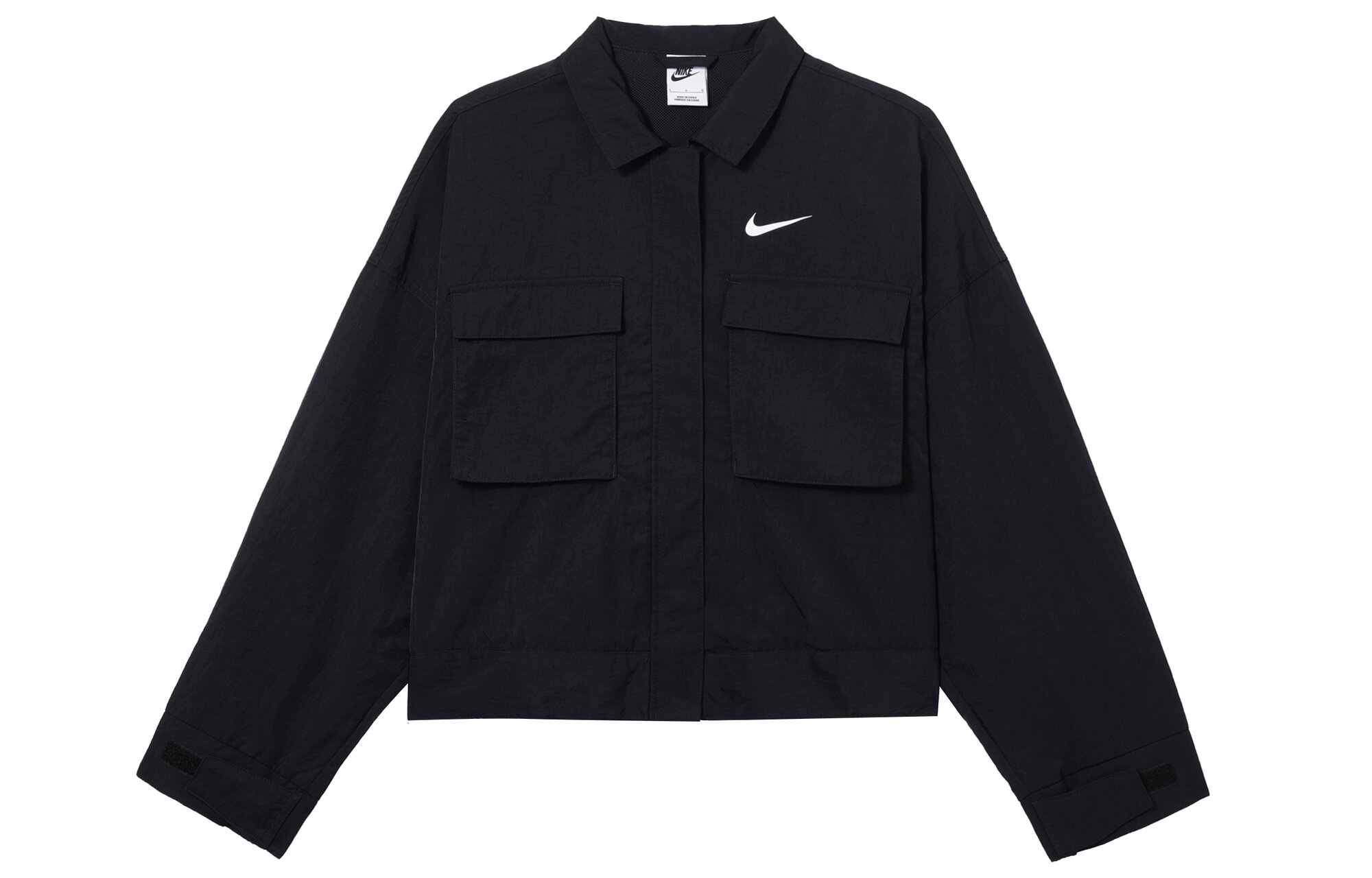 Куртка Nike Women's Cropped Coats