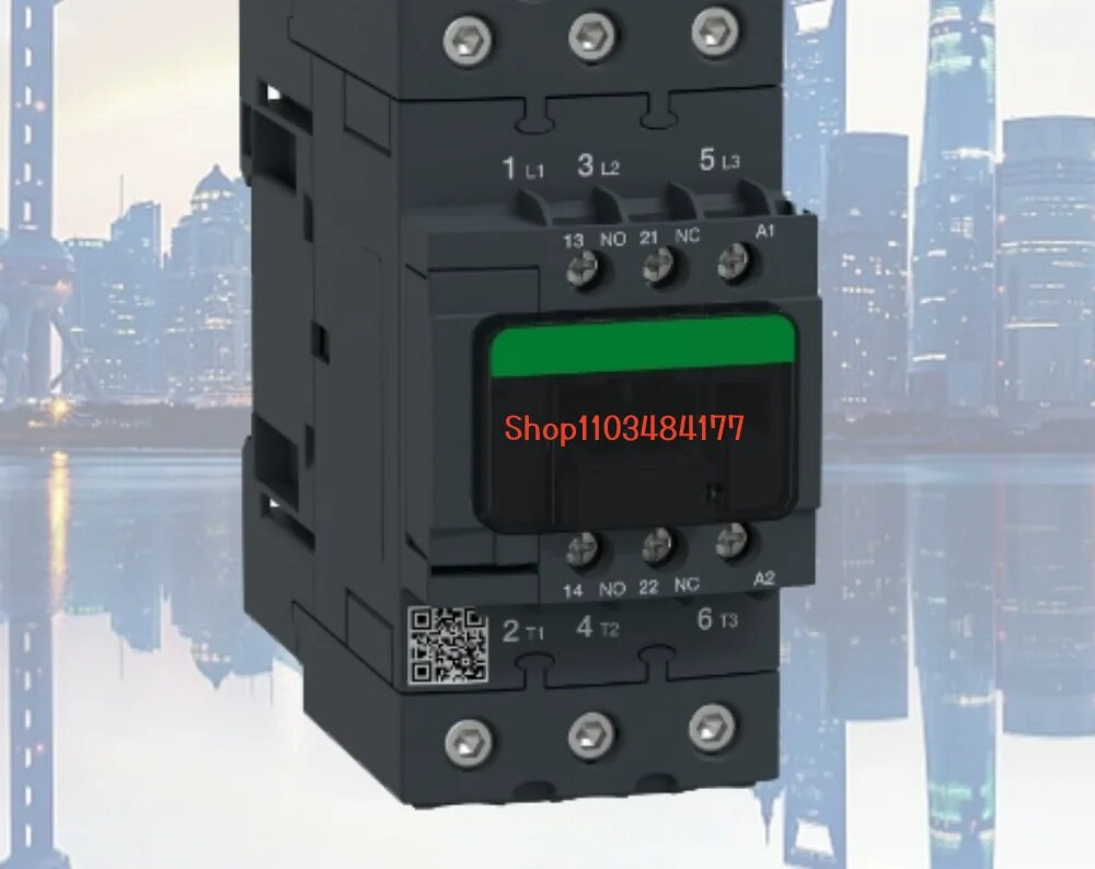 Кабельная катушка 9PF0424H304 SR3B261B