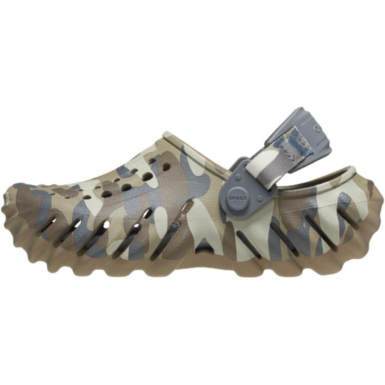 Босоножки Echo Clog