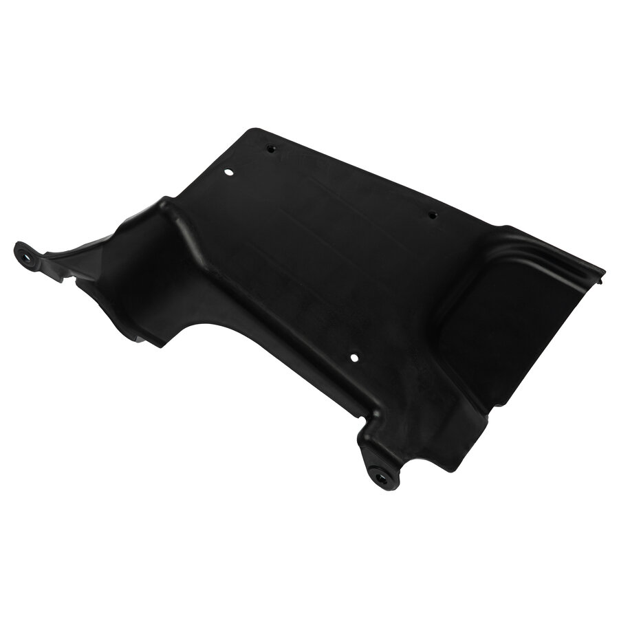 Брызговик двигателя ВАЗ 2190 левый LADA (артикул 21900-2802023-00)