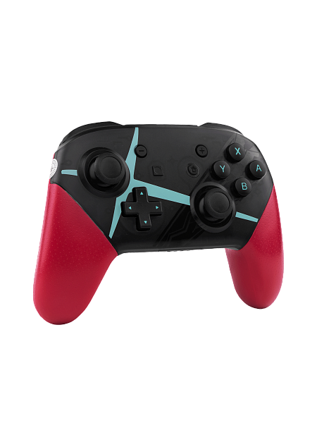 Геймпад беспроводной Wireless Controller PRO для Nintendo Switch 1 2 Android iOS PC Xenoblade