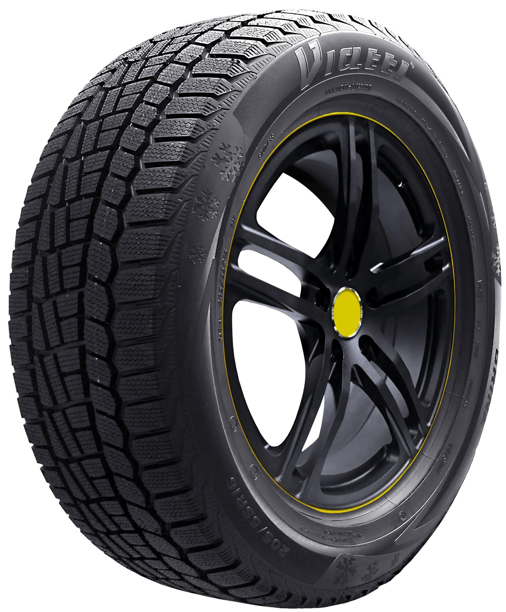 Автошина 185/65R15 88T V-521 Brina VIATTI TBL