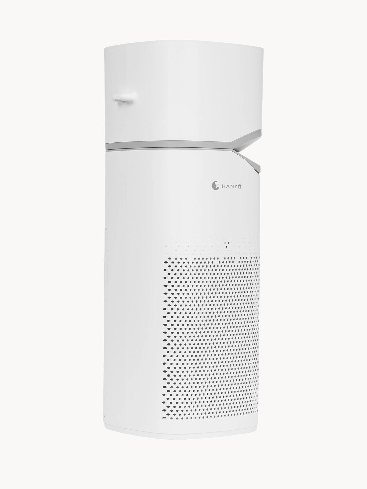 HANZO Z19 очиститель воздуха с увлажнителем, UV-очистка и ионизация
