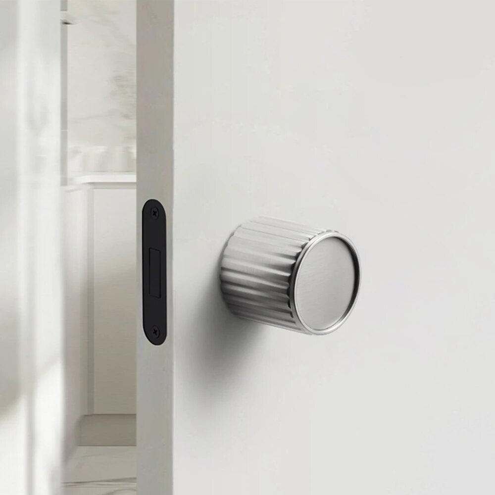 LEIBEEAN Механический дверной замок Silver