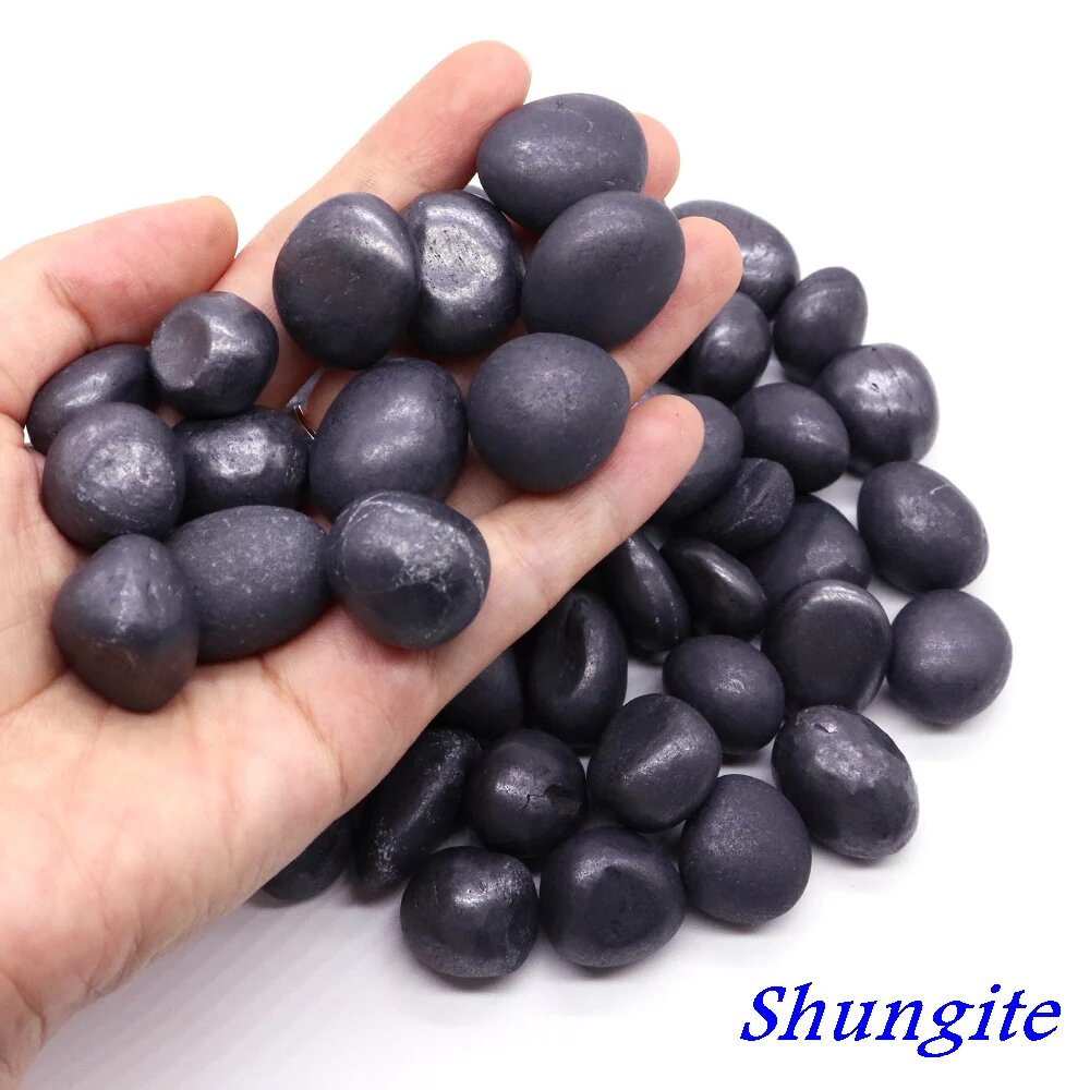 Пикассо Яшма 50г Темно-синий, 50g, Shungite