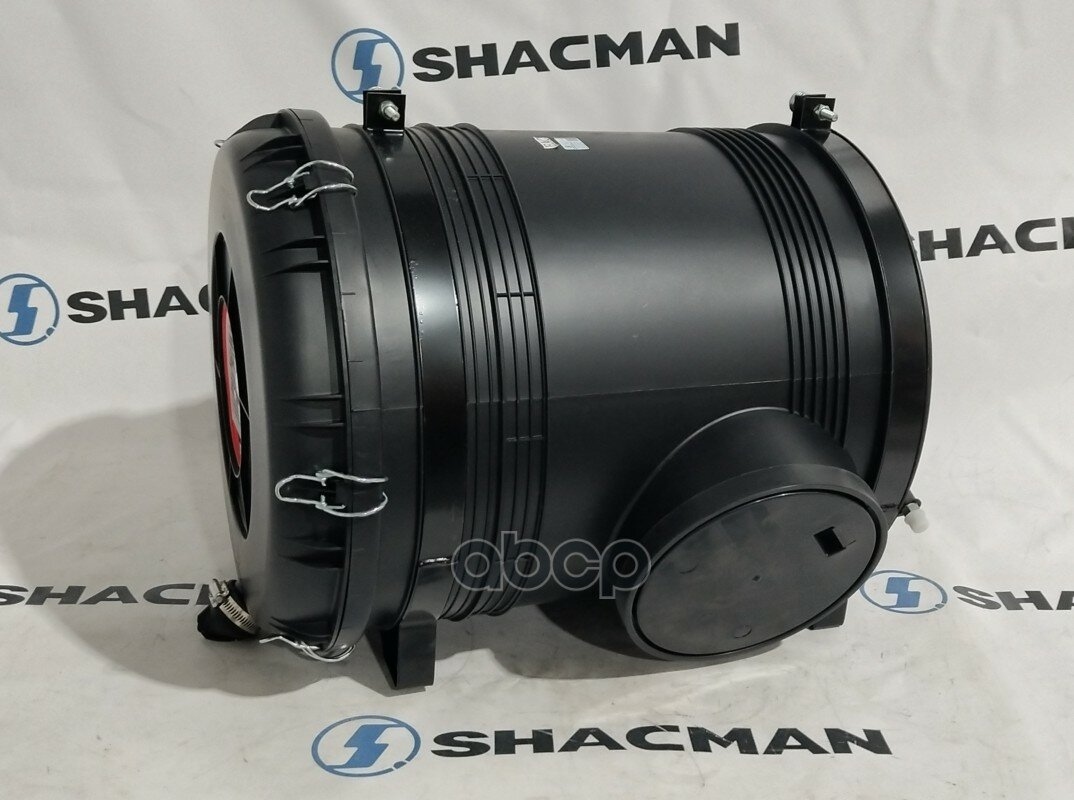Корпус SHACMAN SHAANXI фильтра воздушного OE Shacman арт. DZ97259190403