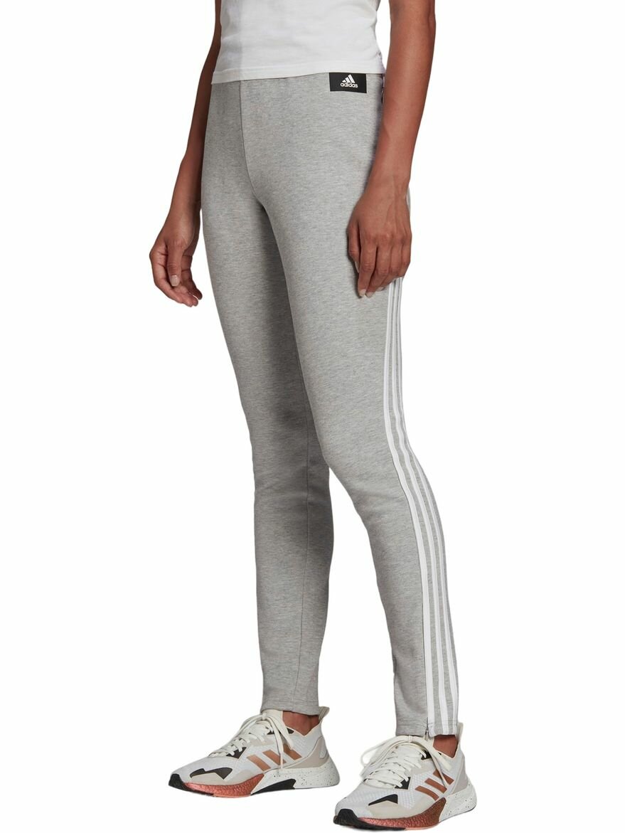 Брюки скинни Future Icons 3-Stripes Skinny Pants W