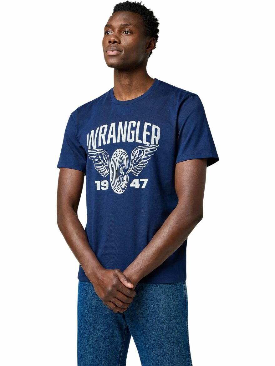 Футболка Men Americana Tee