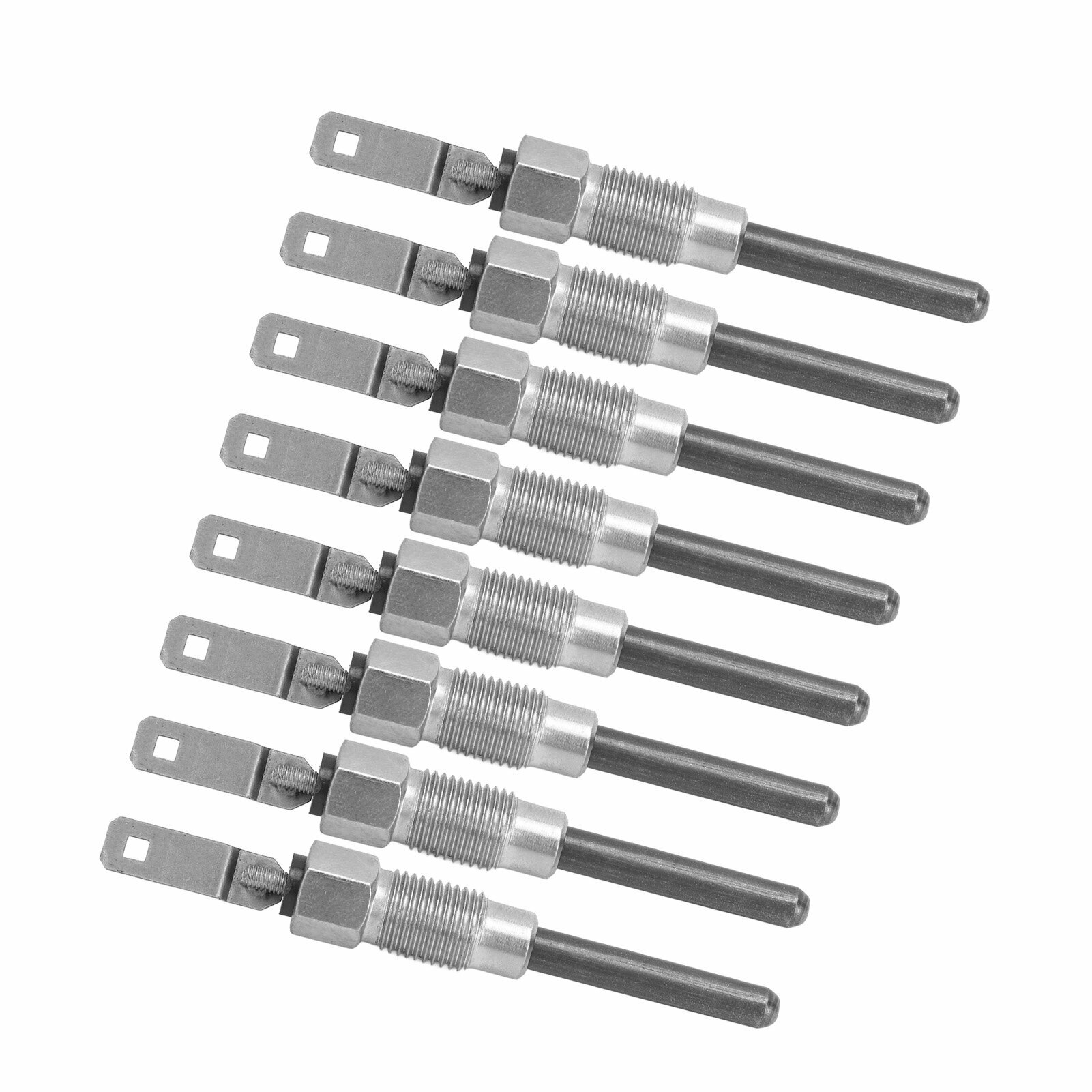 Быстрый старт Glow Plug — фото 1