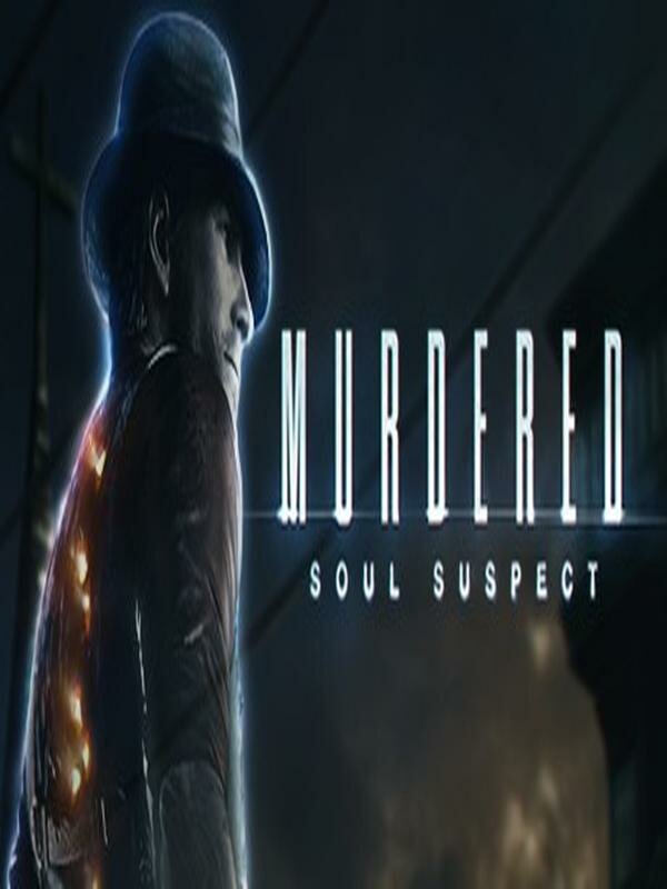 Steam Murdered: Soul Suspect игра в электронном формате | для аккаунтов Пакистана | игра в подарок (Steam Gift)