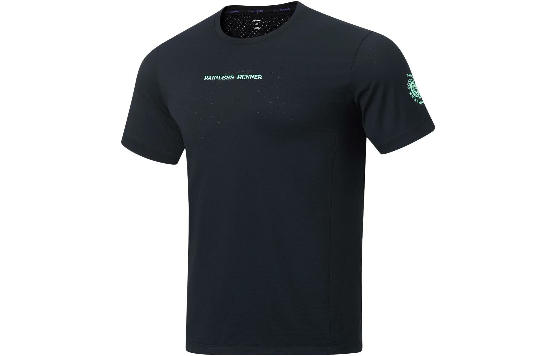 Футболка Running Collection