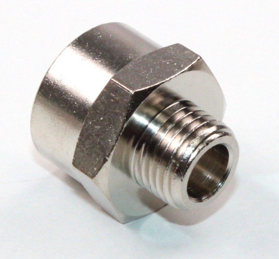NPFC-R-G38-G14-FM, Фитинг, Festo