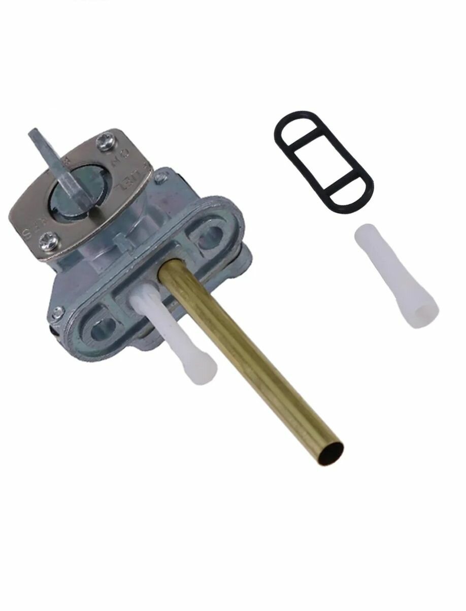 Топливный кран для Suzuki DR-Z400S (00 19)