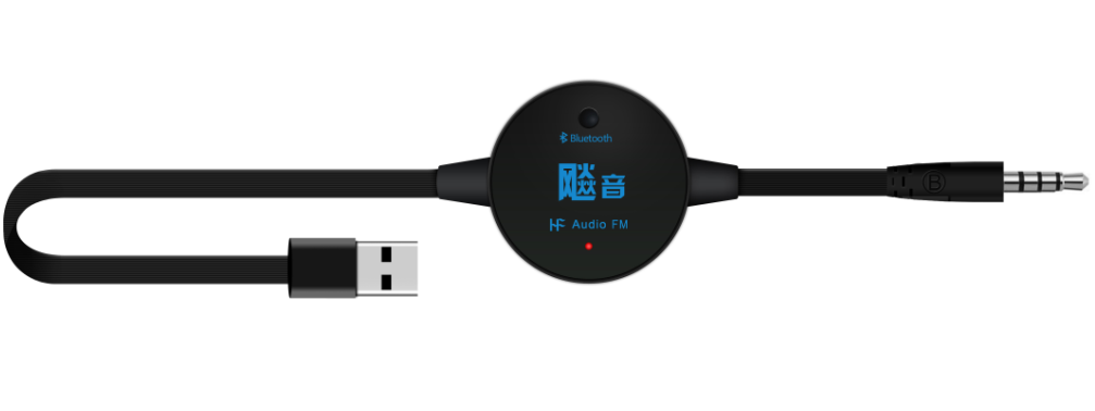 Bluetooth-передатчик аудио для ТВ, беспроводной аудиопередатчик для проектора, Bluetooth-передатчик Пакет