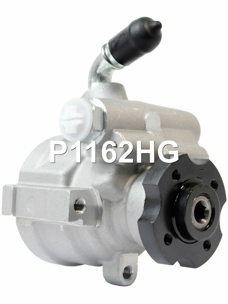 Насос гидроусилителя руля Motorherz P1162HG для CITROEN Jumper PEUGEOT Boxer