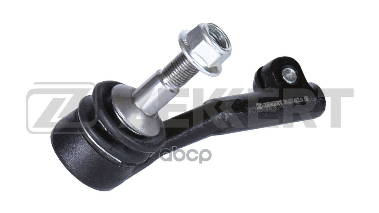 Наконечник рулевой прав. BMW 3 (E90-E93) 04- X1 (E84) 09- 1 (E81 E82 E87 E88) 04- Zekkert арт. sn-2552