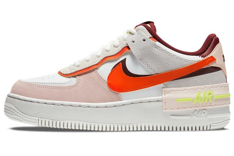 Кроссовки Air Force 1 Shadow