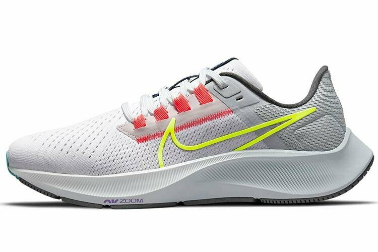 Кроссовки Air Zoom Pegasus 38 Le Greedy