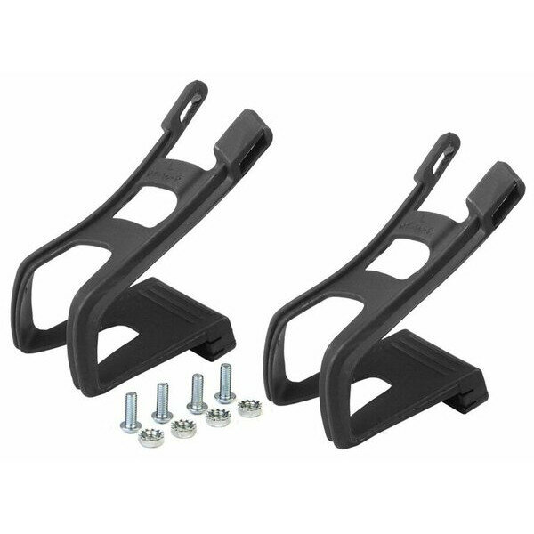 Туклипсы WELLGO MT-14L